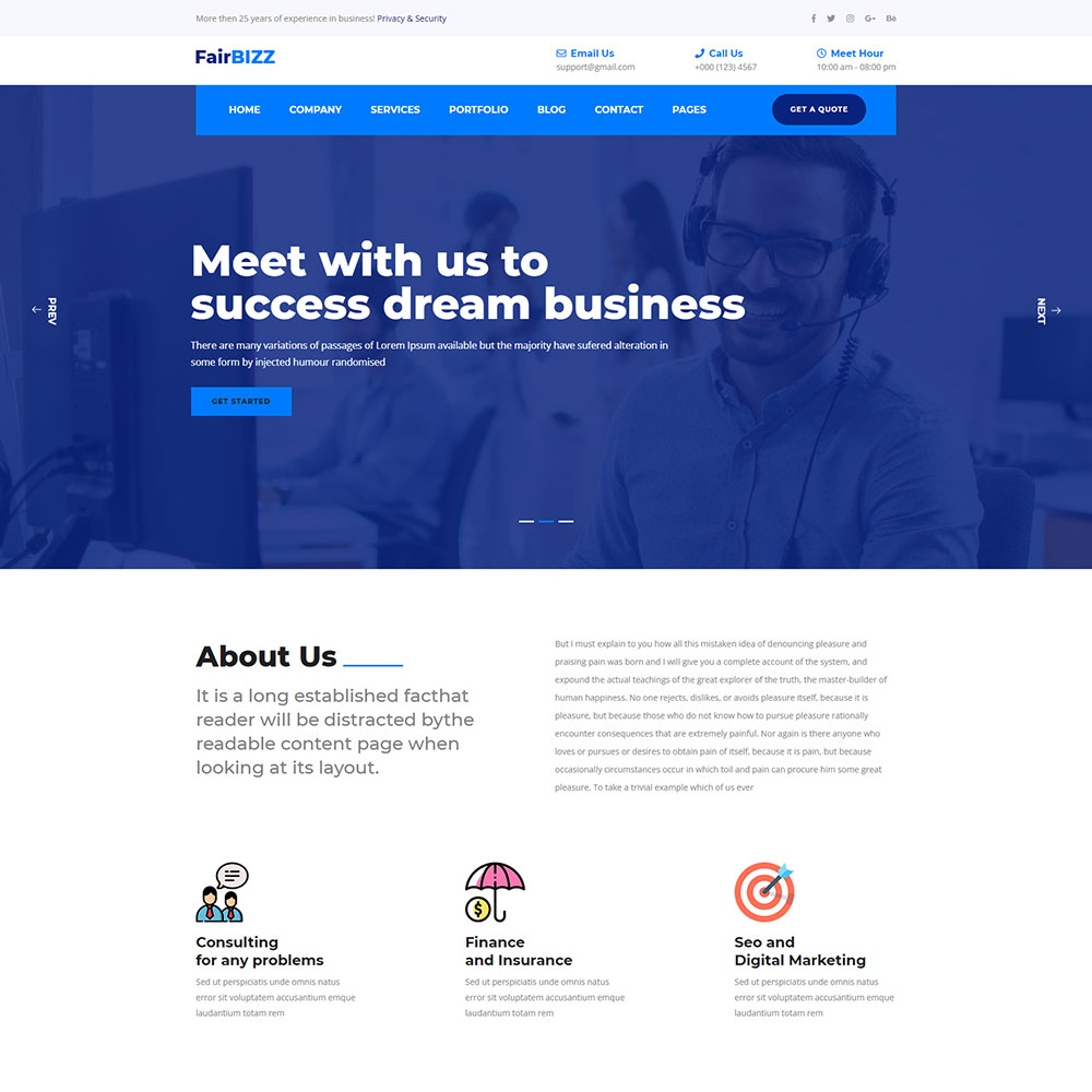 DevAsad - Full-stack WordPress Developer